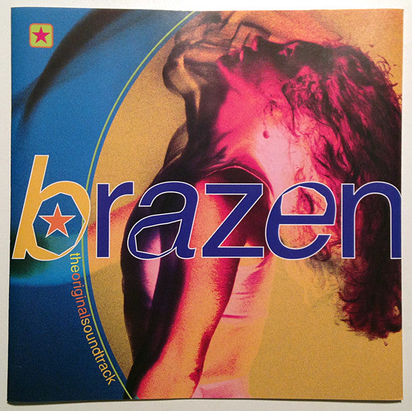Brazen / OST – Wax Broker