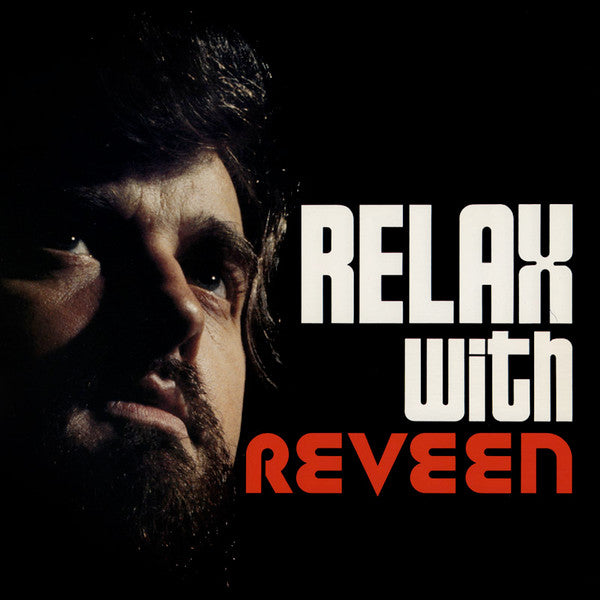 Reveen – Relax With Reveen – Wax Broker
