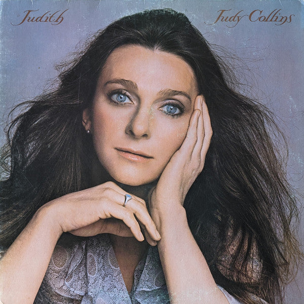 Judy Collins – Judith – Wax Broker
